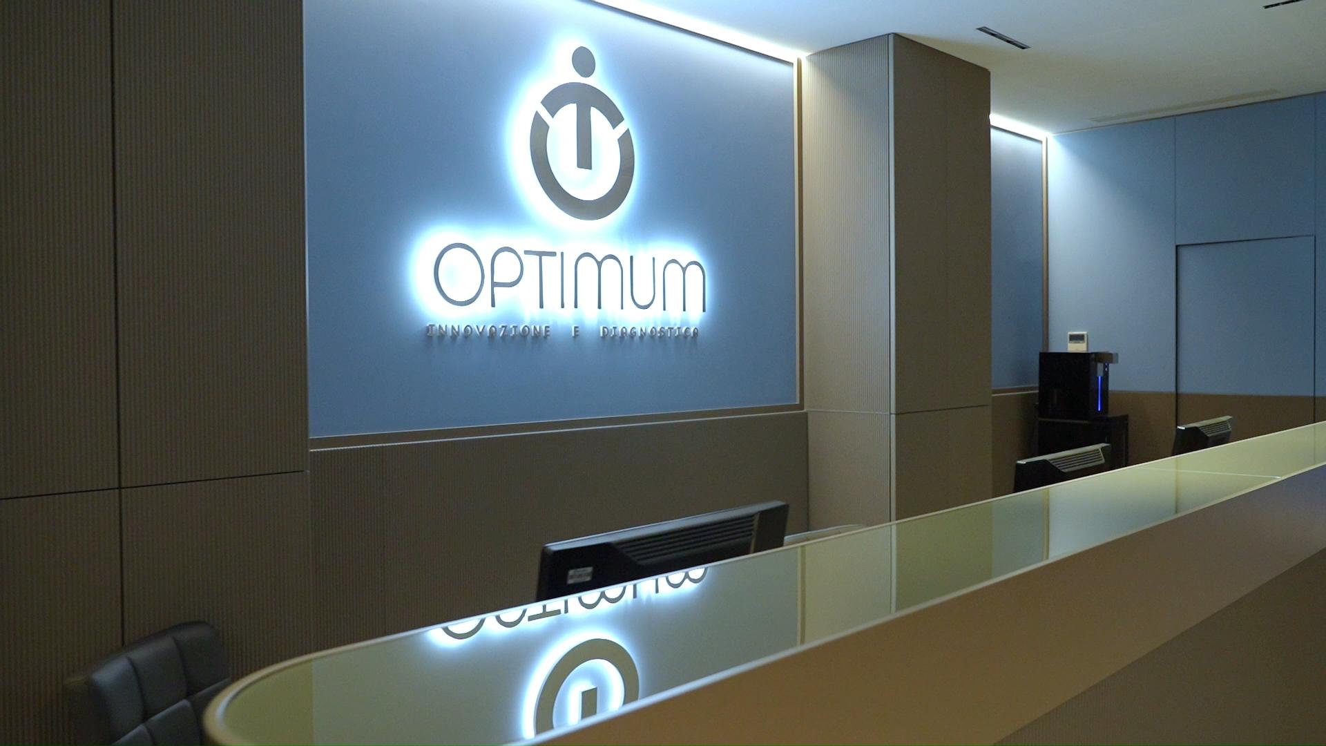 Centro Medico Diagnostico Optimum – Innovazione e Diagnostica